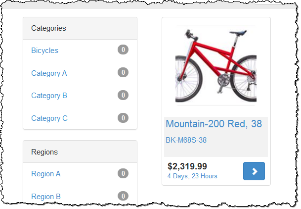 Installing the Barebones Content Sample