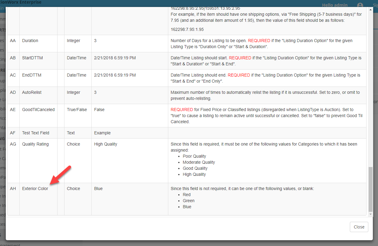 Tutorial: Import CSV