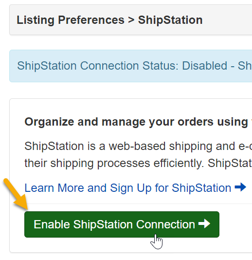 ShipStation Tutorial