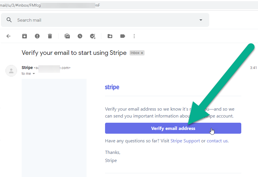 Tutorial: Setting Up Stripe