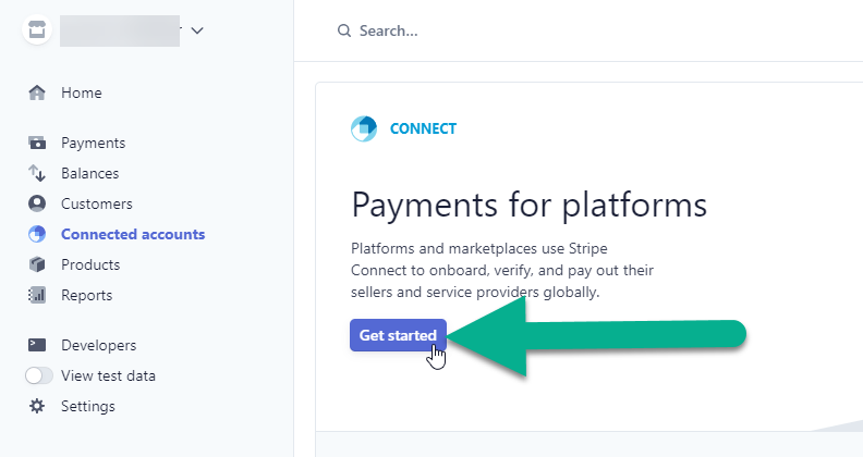 Tutorial: Setting Up Stripe