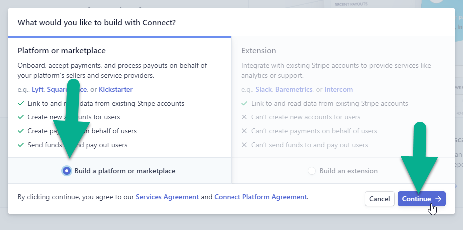 Tutorial: Setting Up Stripe