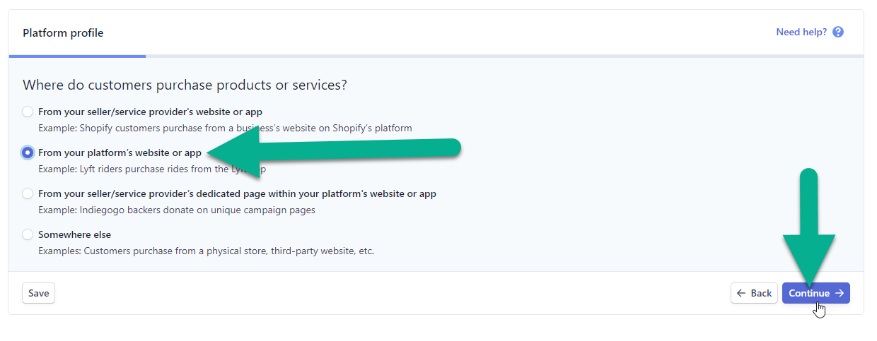 Tutorial: Setting Up Stripe