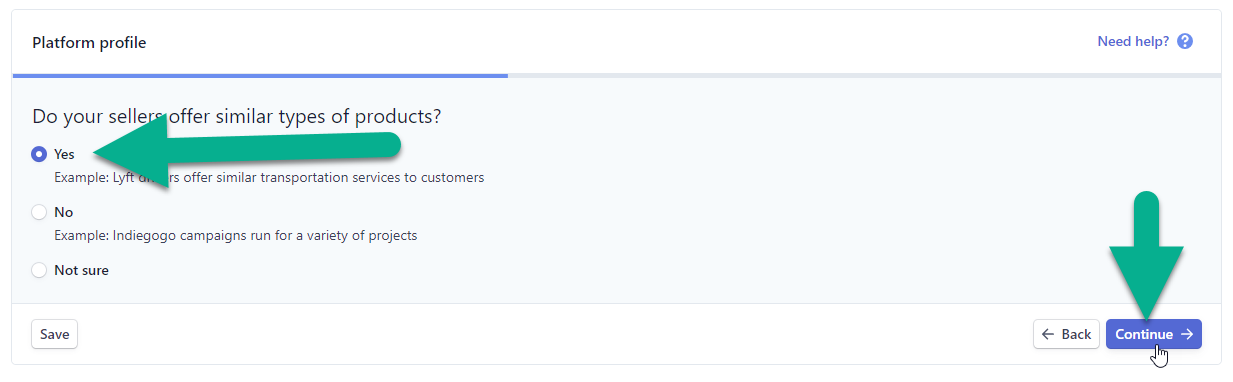 Tutorial: Setting Up Stripe