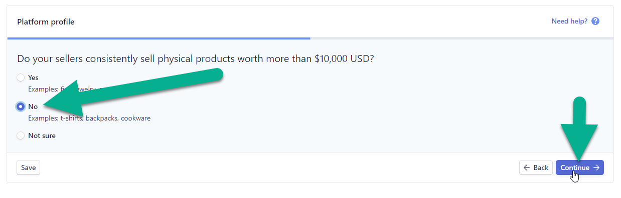 Tutorial: Setting Up Stripe