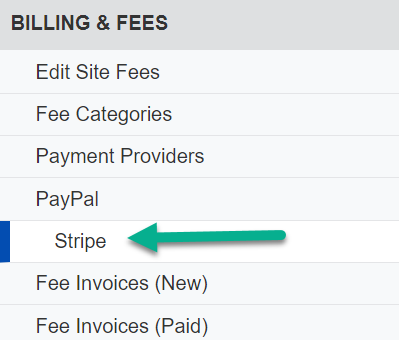 Tutorial: Setting Up Stripe