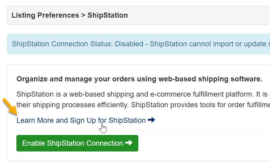 ShipStation Tutorial